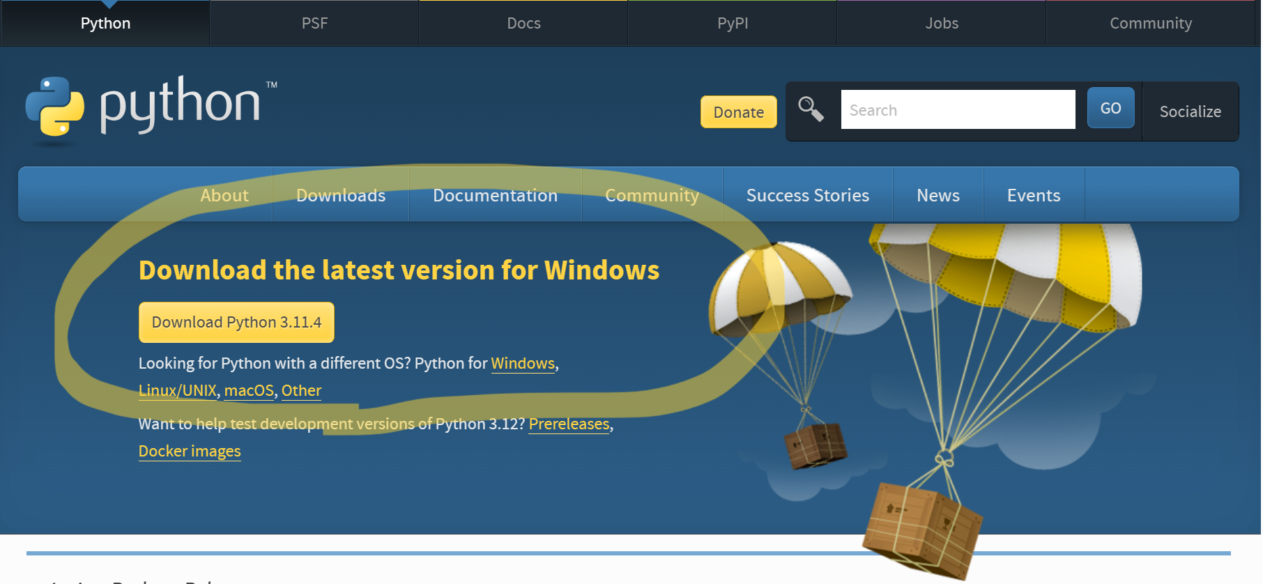 Python 基礎 】 第1回 Python の概要と環境構築 - SE Media
